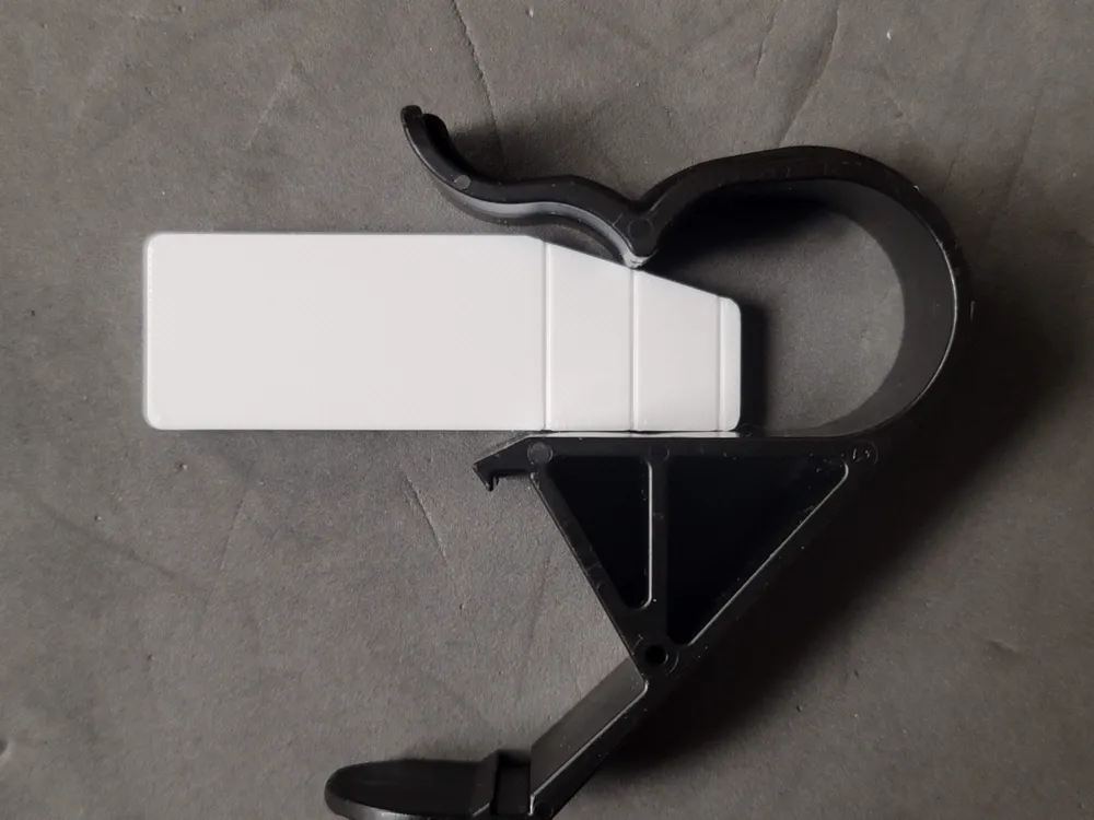 FTC Clip Inspection Tool by thegof MakerWorld: Download Free 3D Models