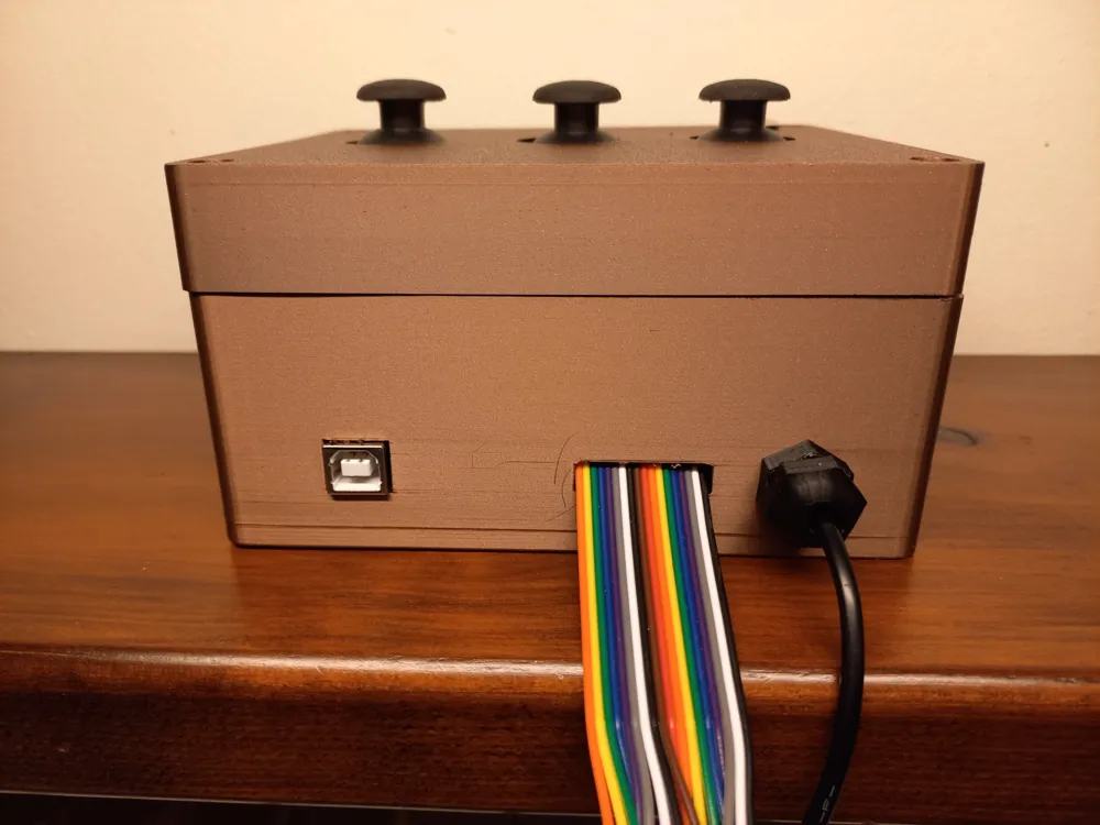 Box For Arduino by Mc3D - MakerWorld
