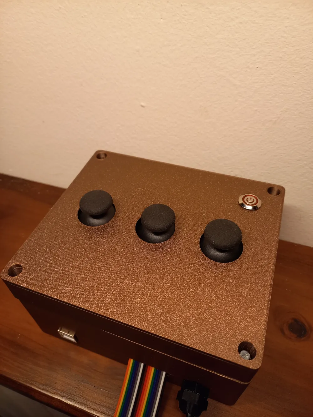 Box For Arduino by Mc3D - MakerWorld