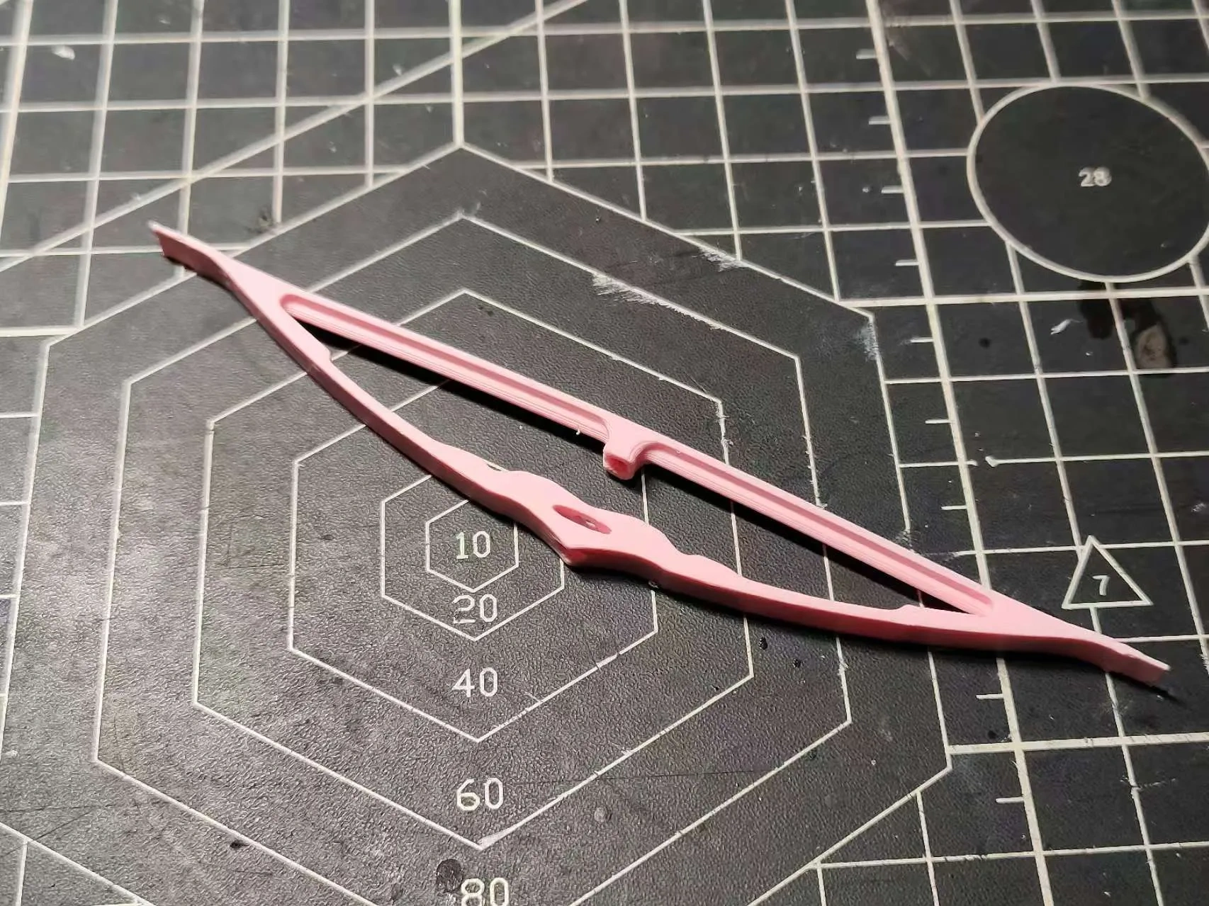 Toothpick Shooter by 好吃的硝糖全球号 MakerWorld: Download Free 3D Models