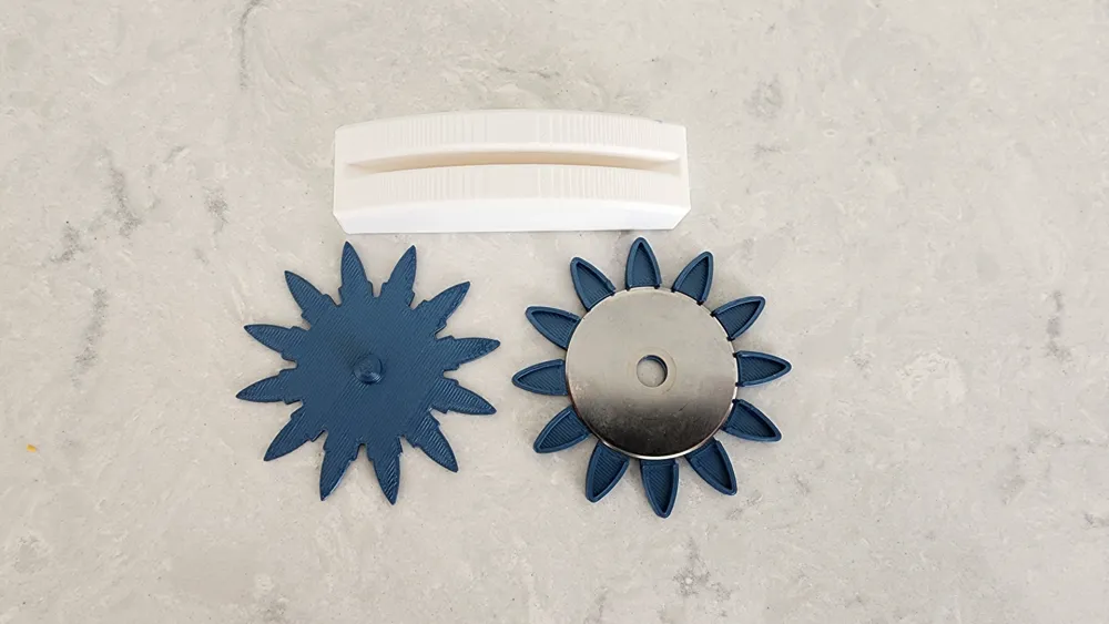 Sewing Quilting Thread Cutter by YelTrik Designs MakerWorld: Download ...