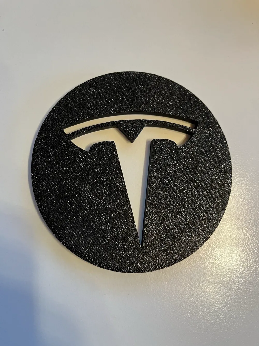 Tesla Coaster by Freyhardt_Design - MakerWorld