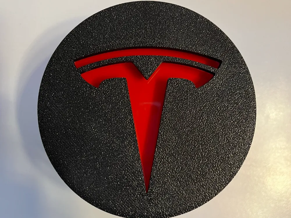 Tesla Coaster by Freyhardt_Design - MakerWorld