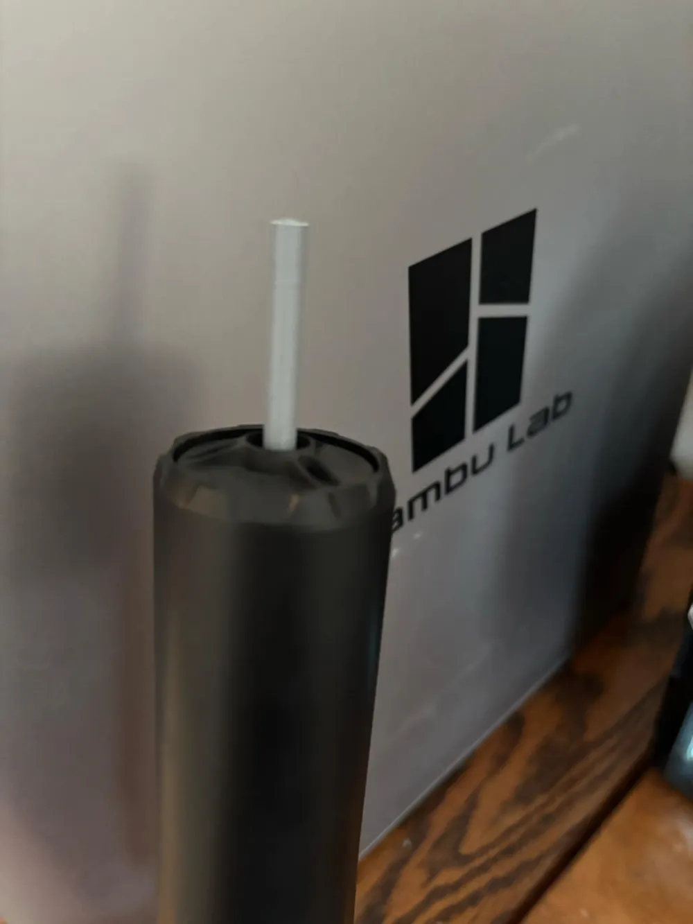 5.56/223 Barrel Concentricity Rod by Johnny No. 5 MakerWorld: Download ...