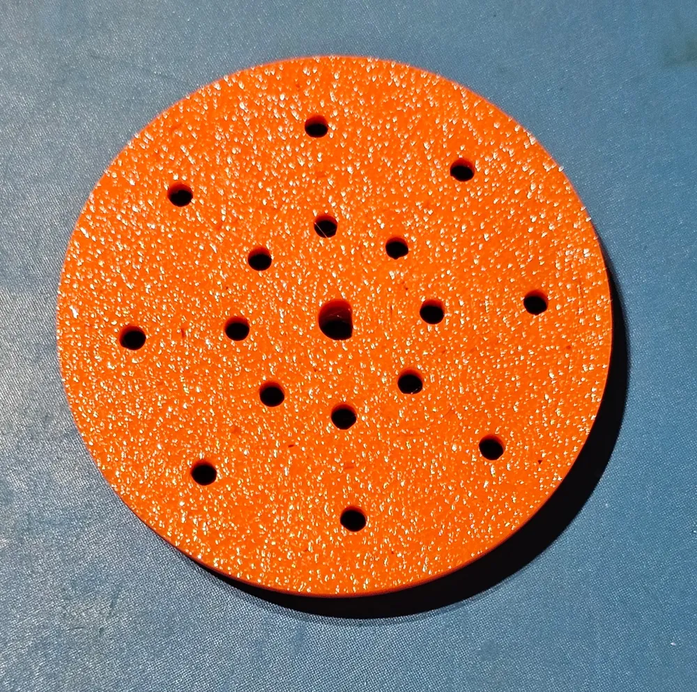 N20 Motor Horn 3mm D-Shaft Flange Coupler by jason.matusiak MakerWorld ...