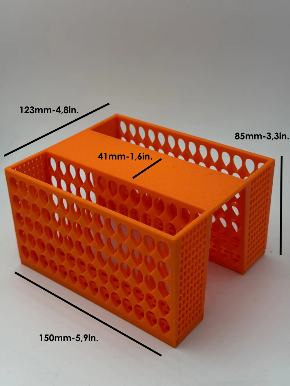 Sponge Holder by 3DideasBE - MakerWorld