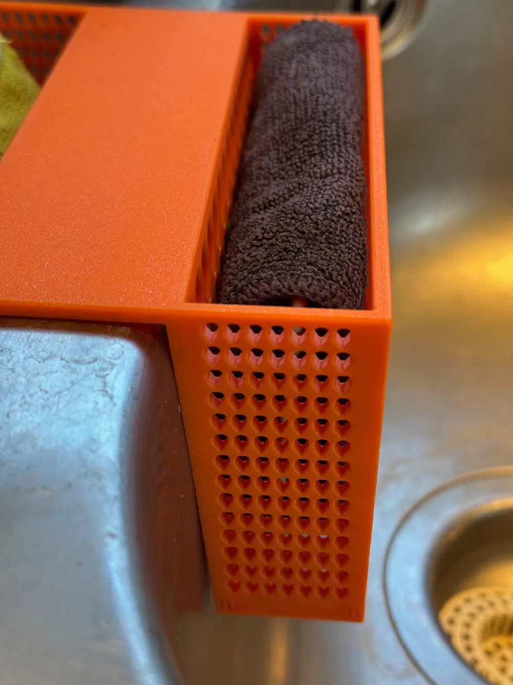Sponge Holder by 3DideasBE - MakerWorld
