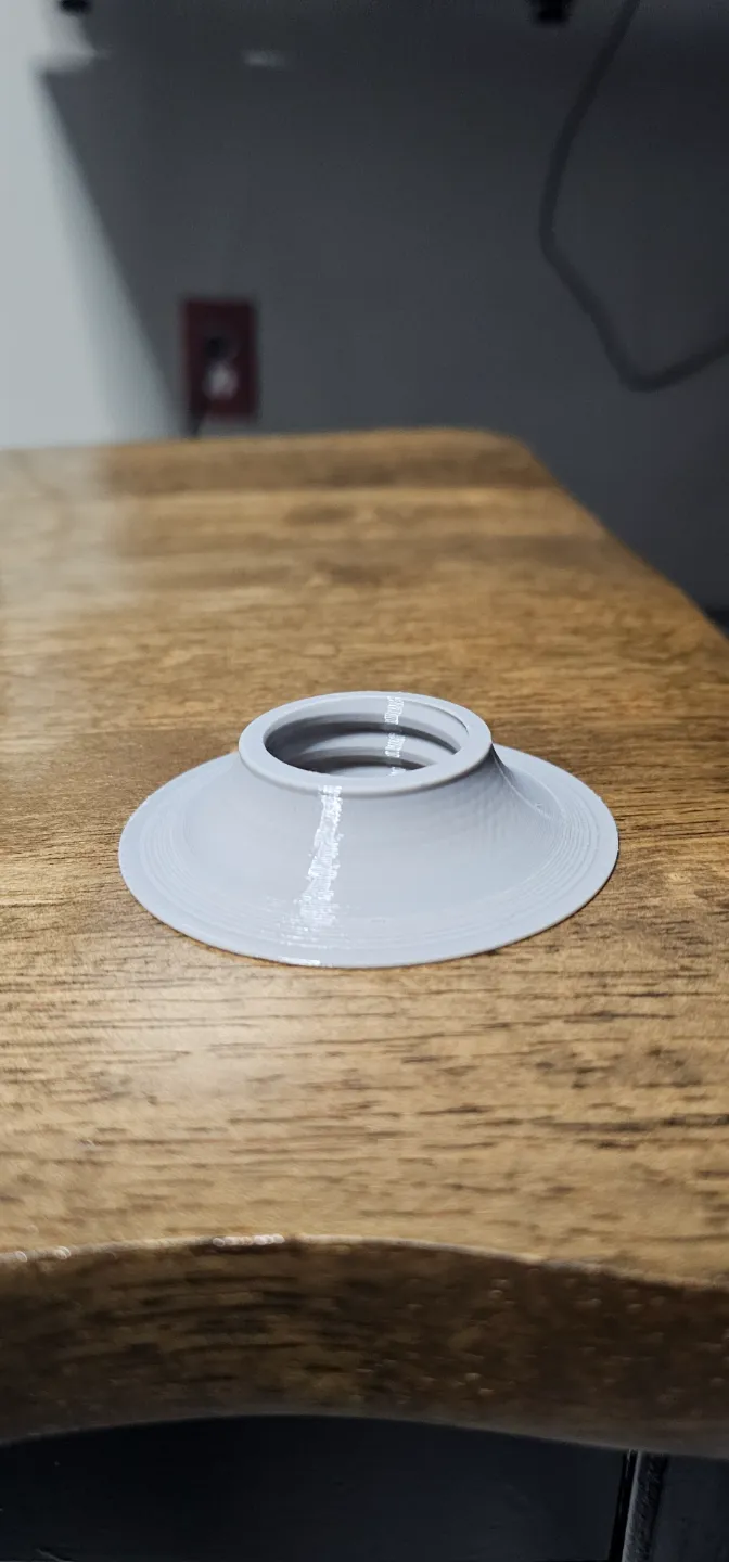 Python AMS Self Centering Spool by missile150 MakerWorld: Download Free ... Python AMS Self Centering Spool by missile150 MakerWorld: Download Free ...