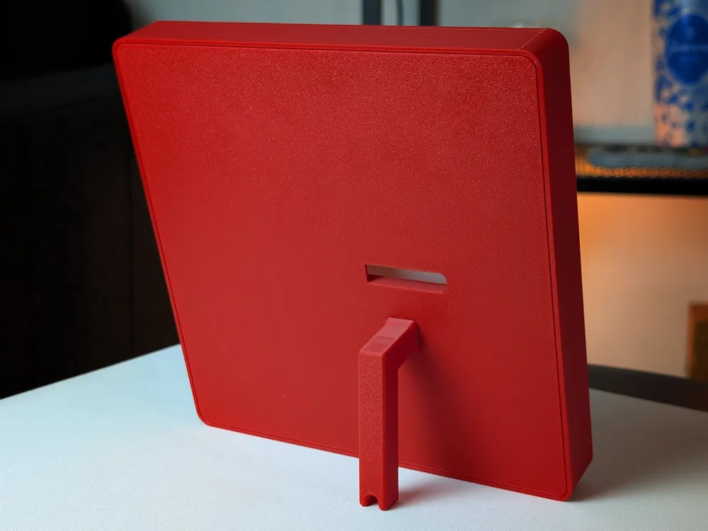 Lithophane 3-Size Frames for Bambu LED Board Kit by hugo.workshop ...