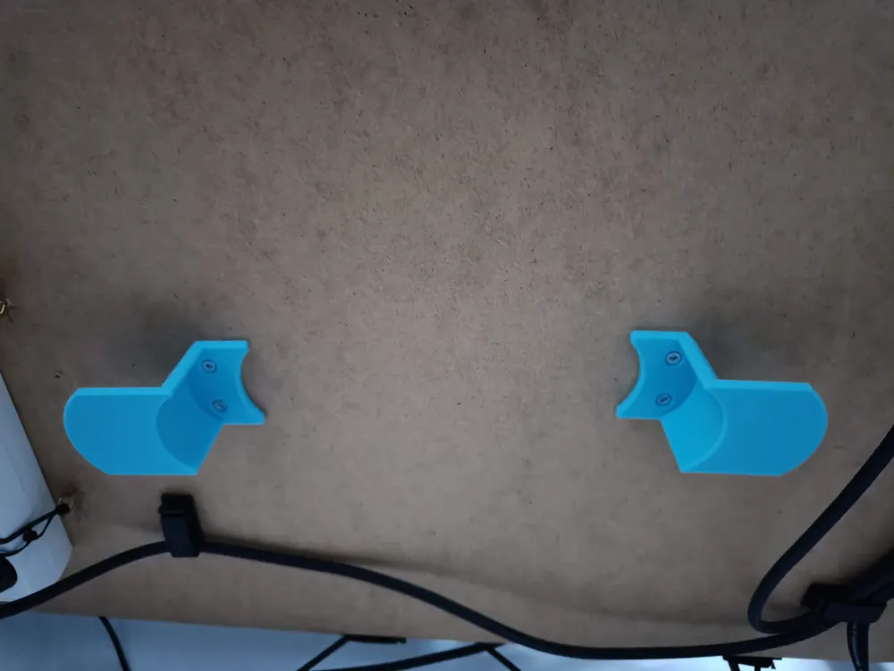 Cable management roller by nachovilly MakerWorld: Download Free 3D Models