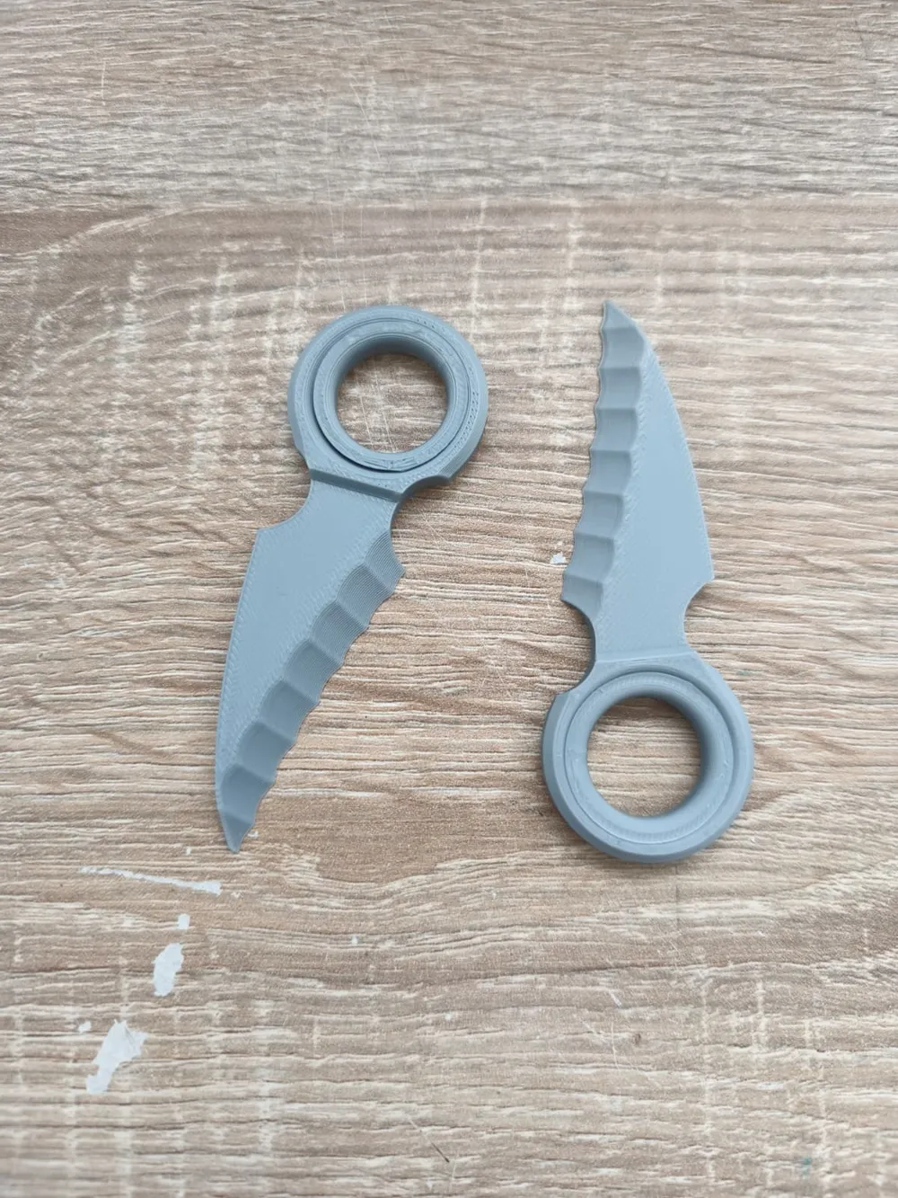 Spinning Box Opener - Free 3D Print Model - MakerWorld