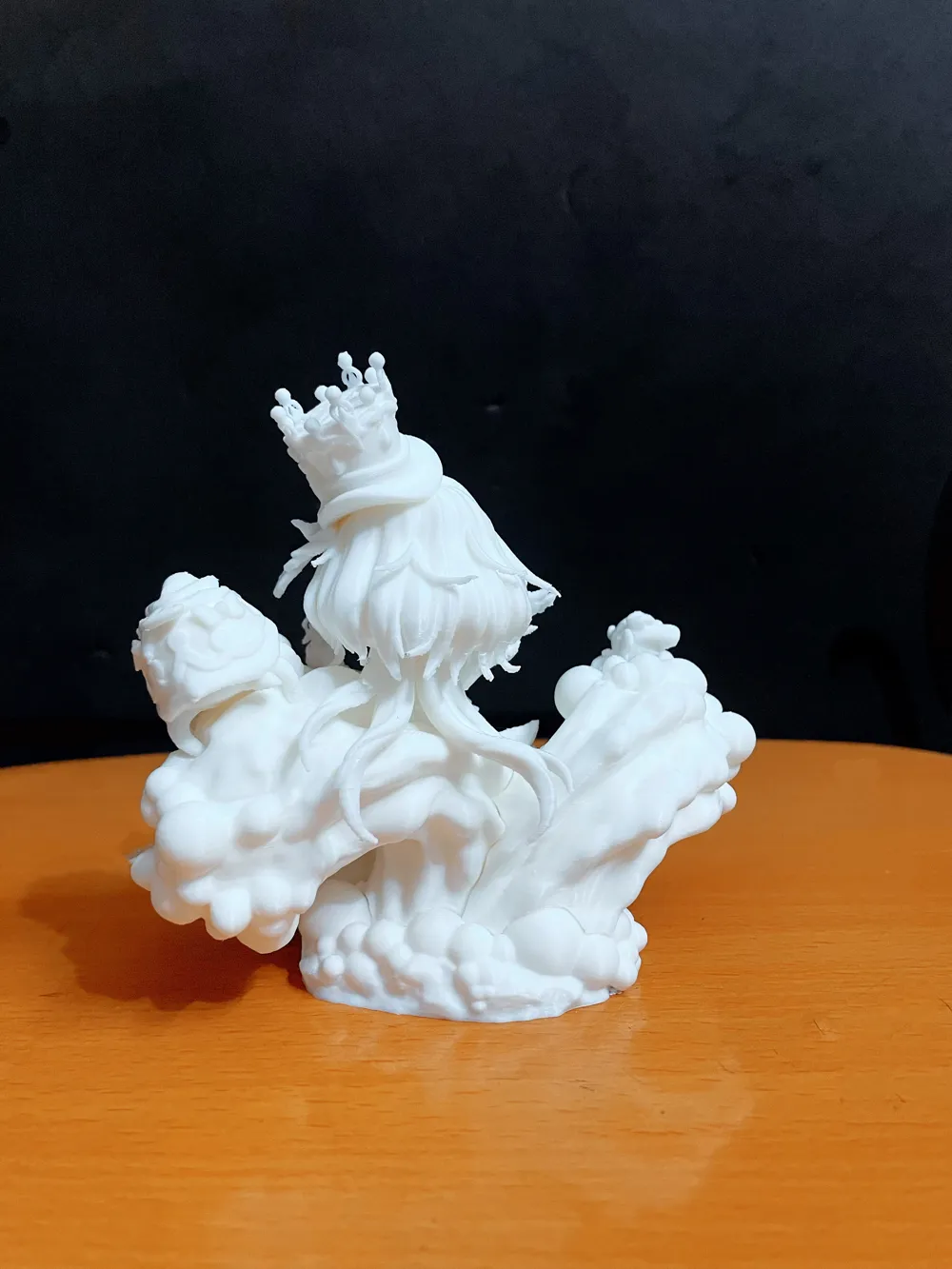 Furina by kele MakerWorld: Download Free 3D Models