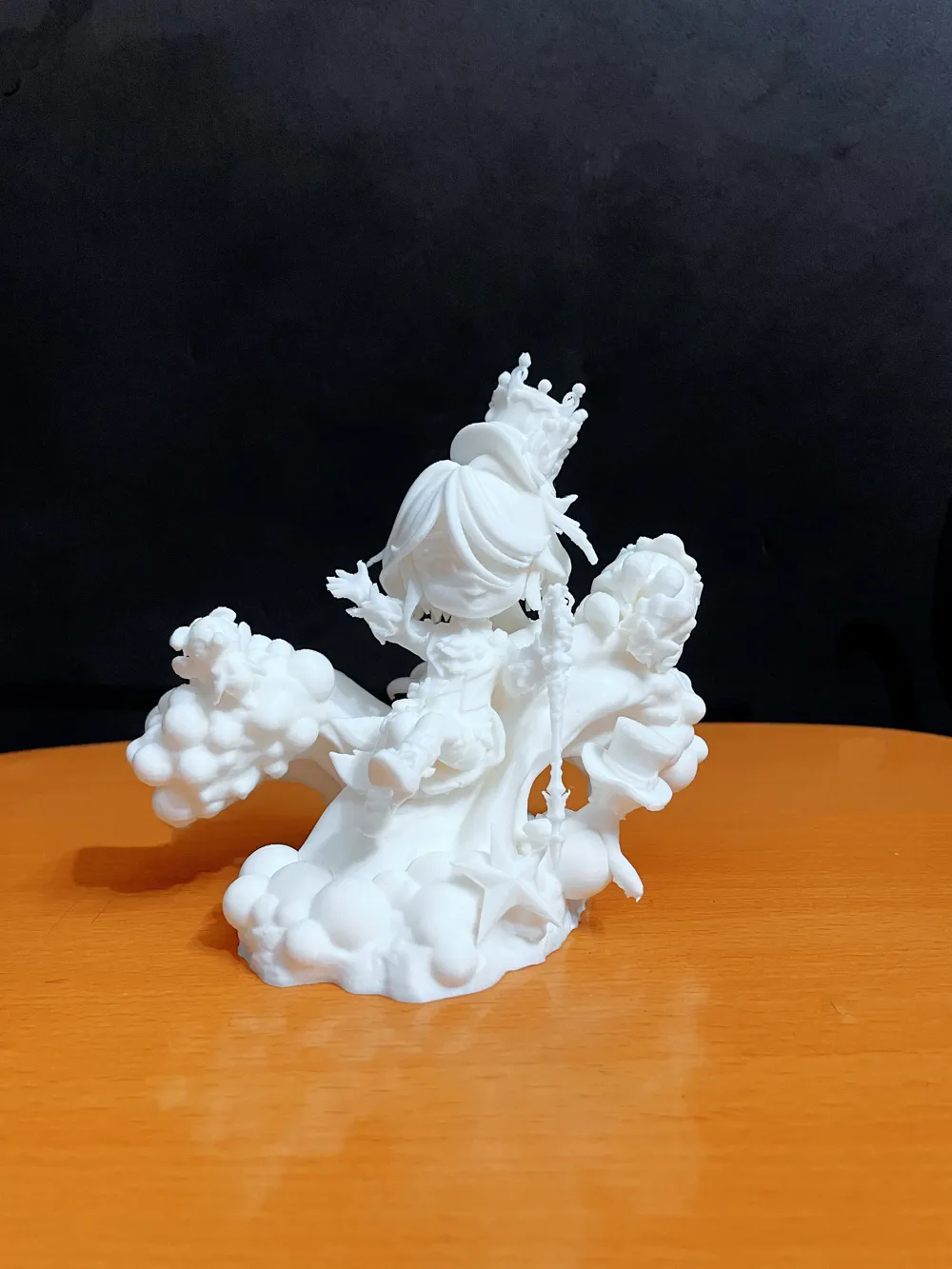 Furina by kele MakerWorld: Download Free 3D Models