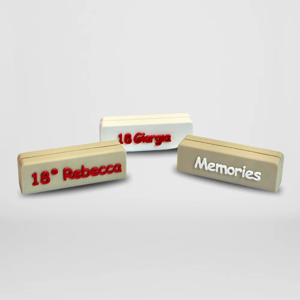 Customizable Polaroid Photo Frame - Free 3D Print Model - MakerWorld