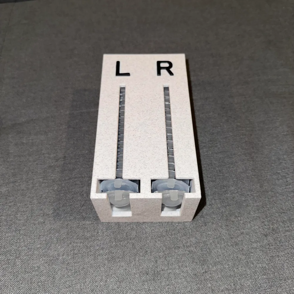 Contact Lens Dispenser Remixed by a1_user - MakerWorld