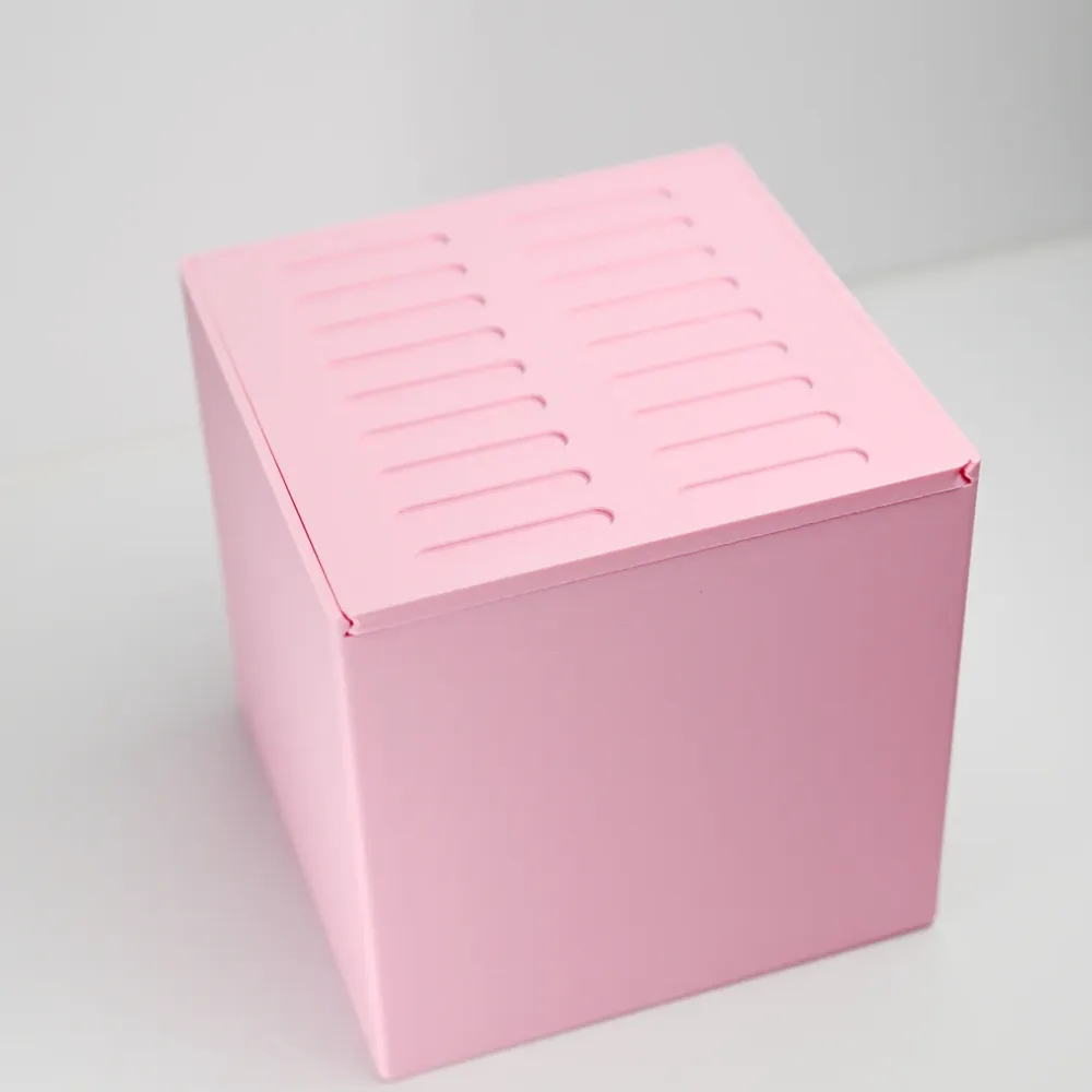 Sliding Lid Storage Box by 大东 - MakerWorld