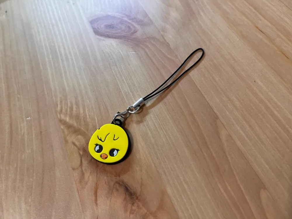 Charms - SKZOOS - Stray Kids - Free 3D Print Model - MakerWorld