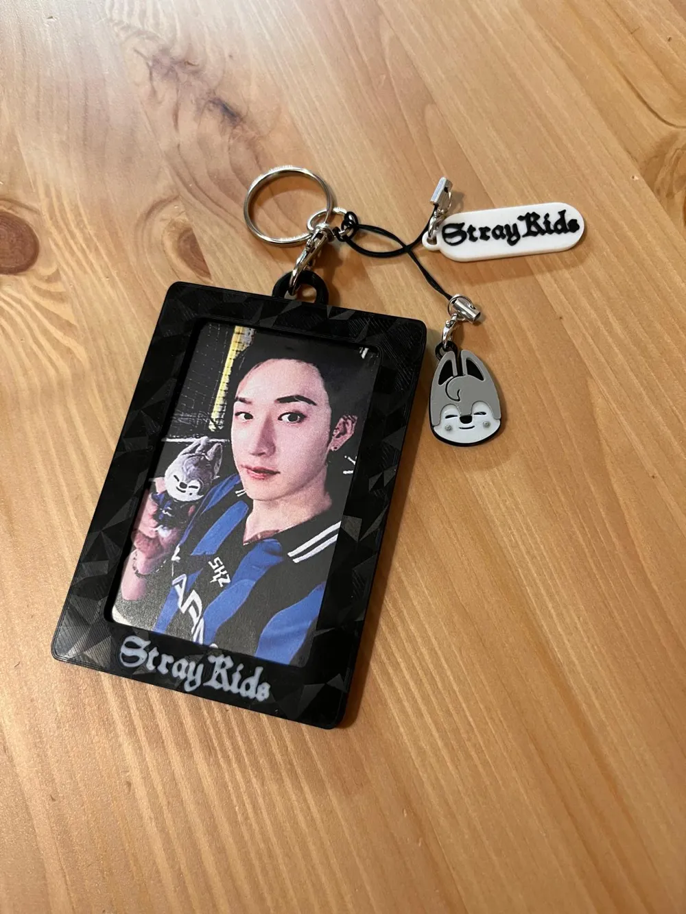 Charms - SKZOOS - Stray Kids - Free 3D Print Model - MakerWorld