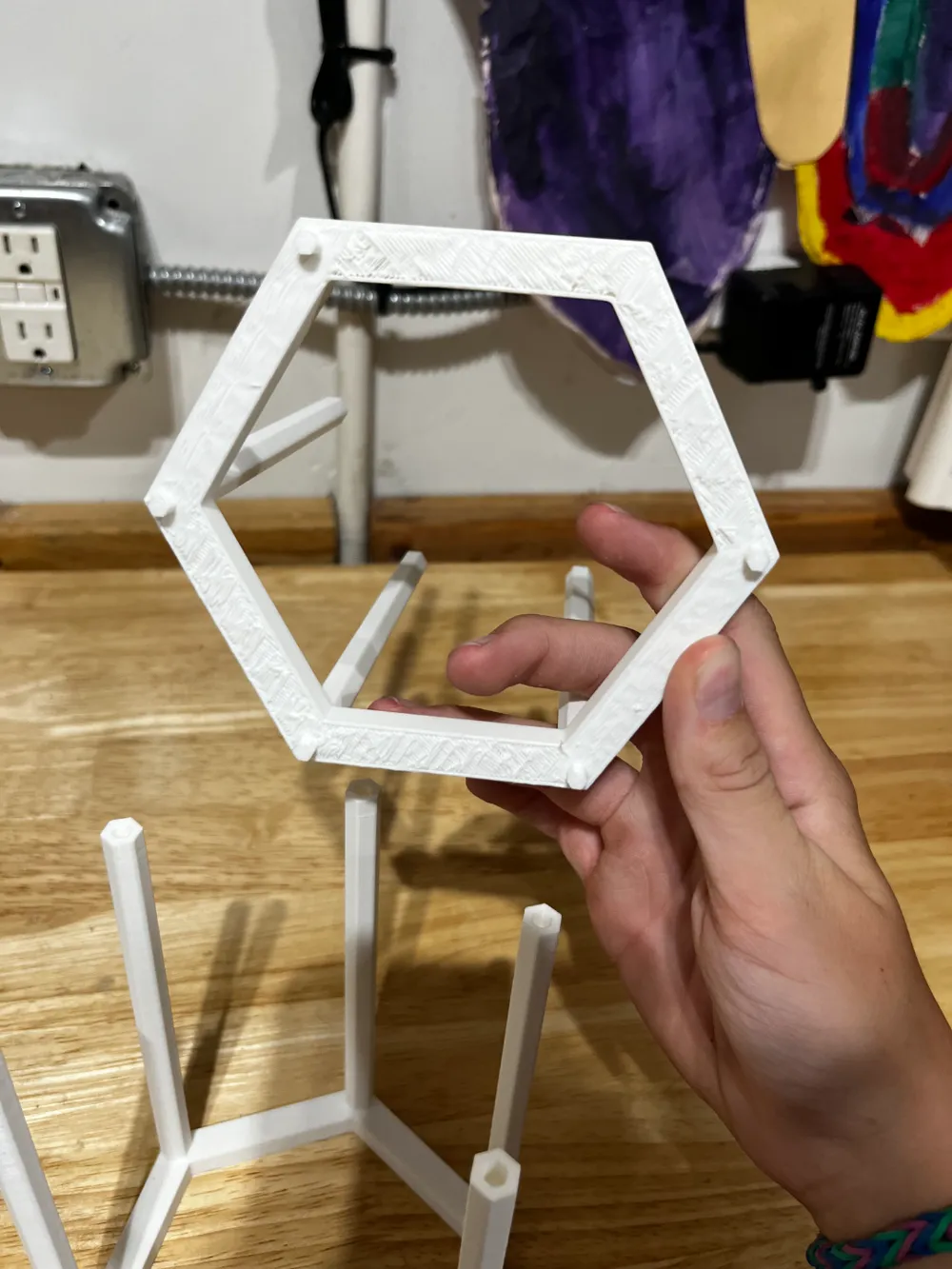 Infinite Tape Holder by ActuallyAbot - MakerWorld