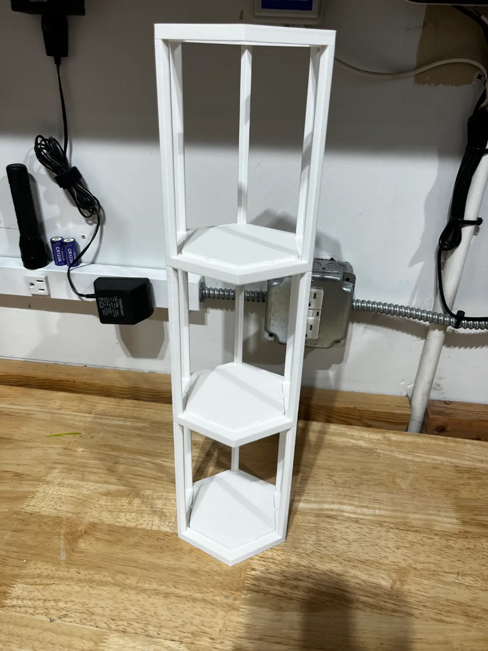 Infinite Tape Holder by ActuallyAbot - MakerWorld