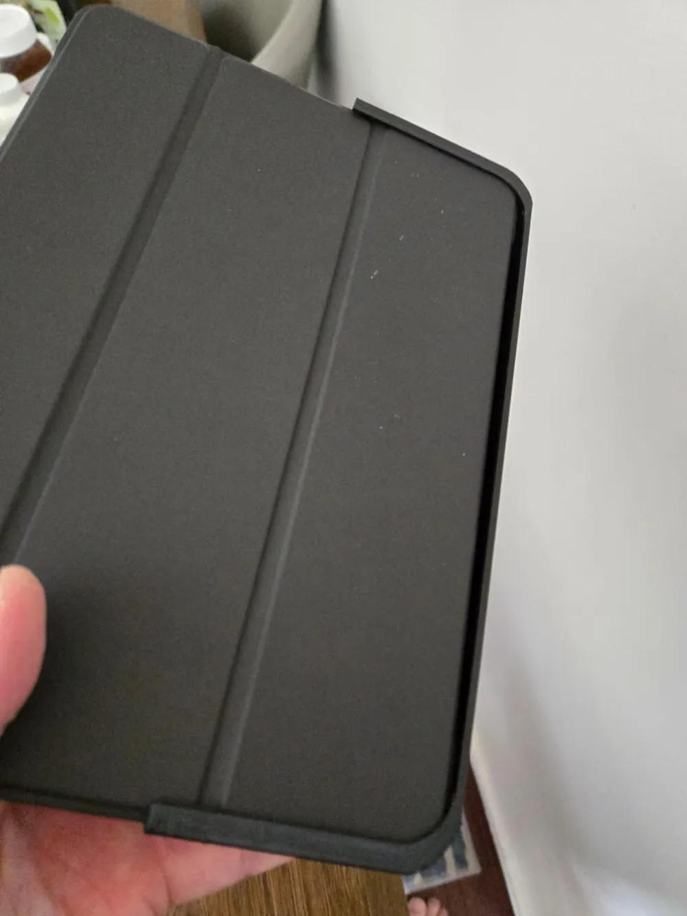 Soporte deslizante de 11 pulgadas para iPad Pro M4 con rótula - Modelo ...