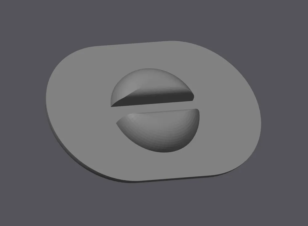 Micro SD cover for Bambu lab P1S or P1P by iLab 3D - MakerWorld