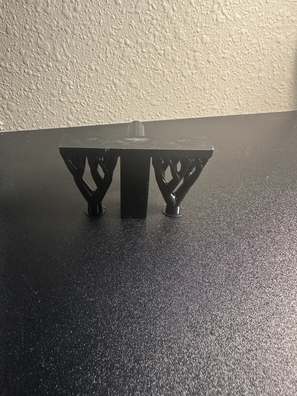 Support Test - Simple Print by Bhellwig - MakerWorld