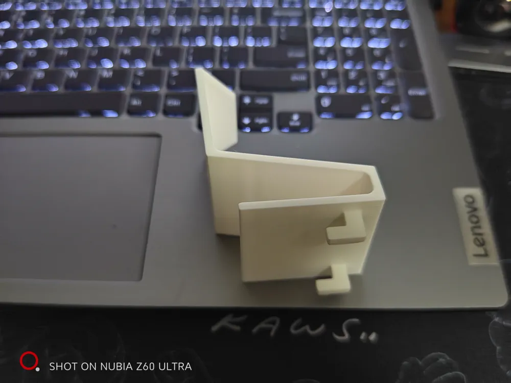 Game console controller stand by ROCINNNN - MakerWorld