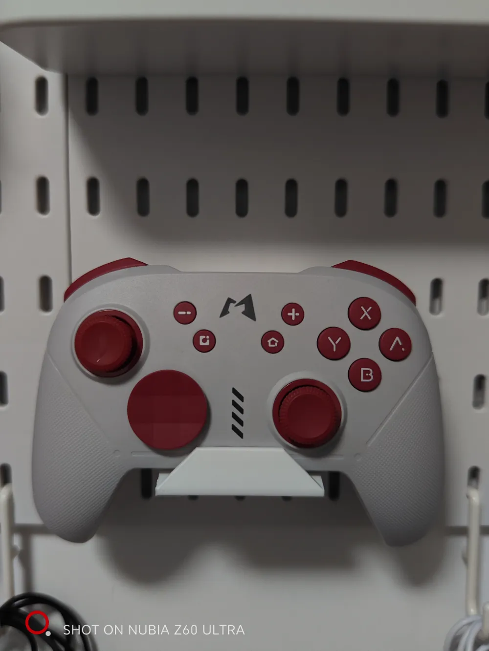 Game console controller stand by ROCINNNN - MakerWorld