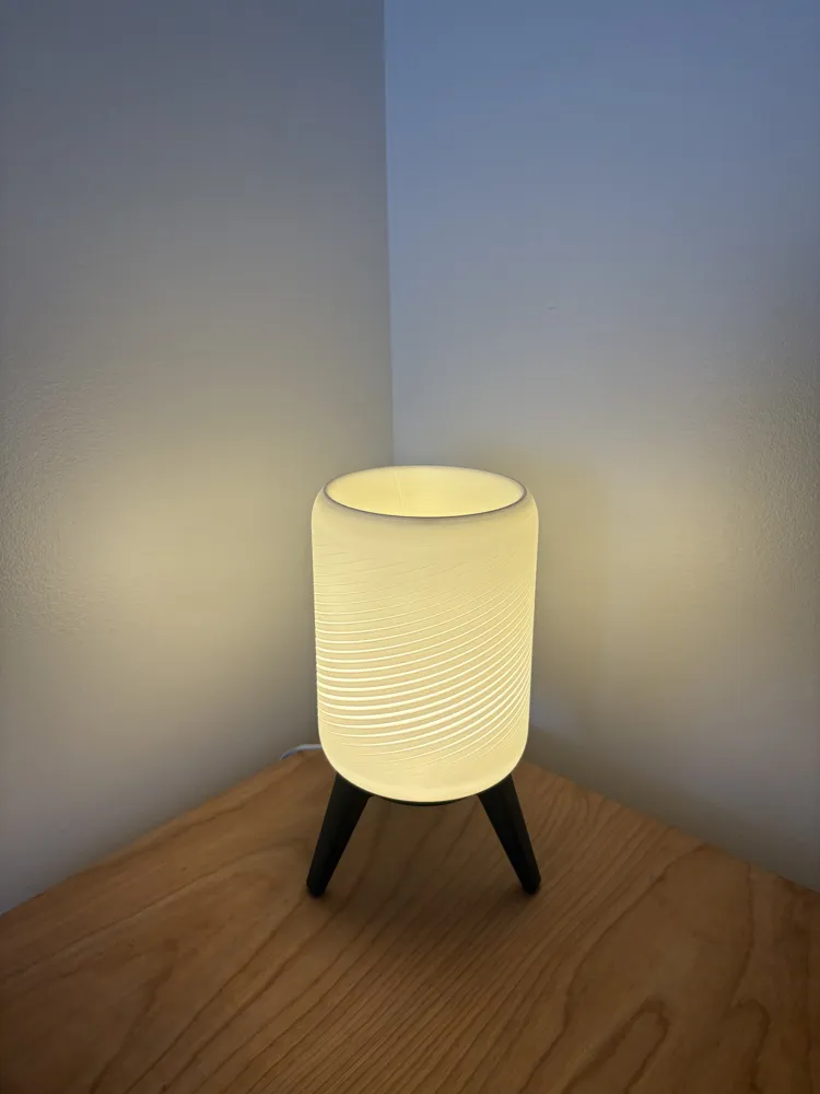 DESK LAMP by photex MakerWorld: Download Free 3D Models