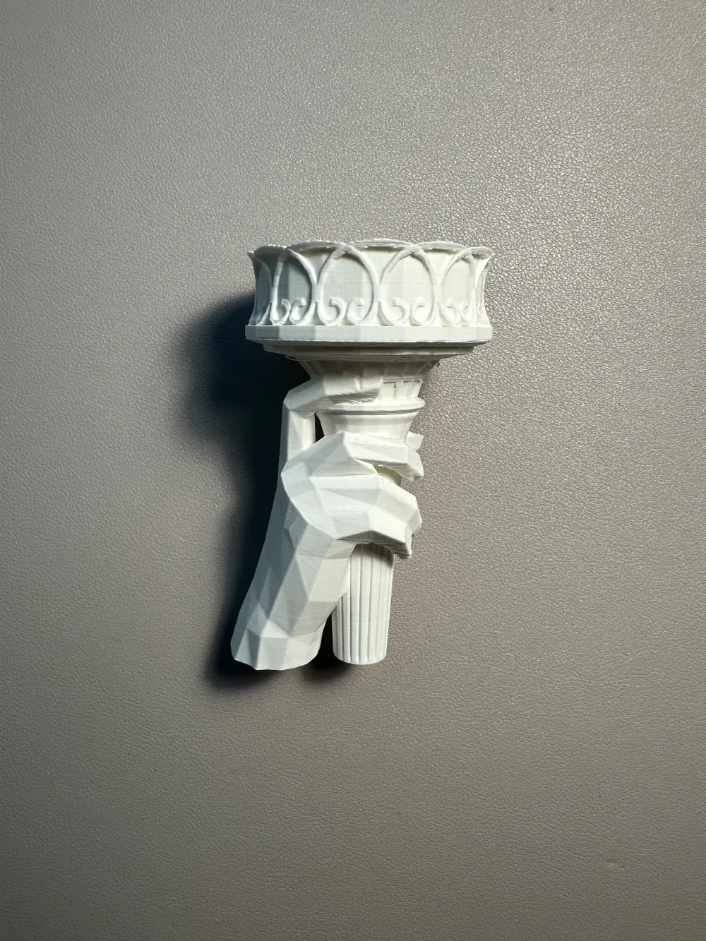 Vase Statue of Liberty by gabriele_ristallo - MakerWorld