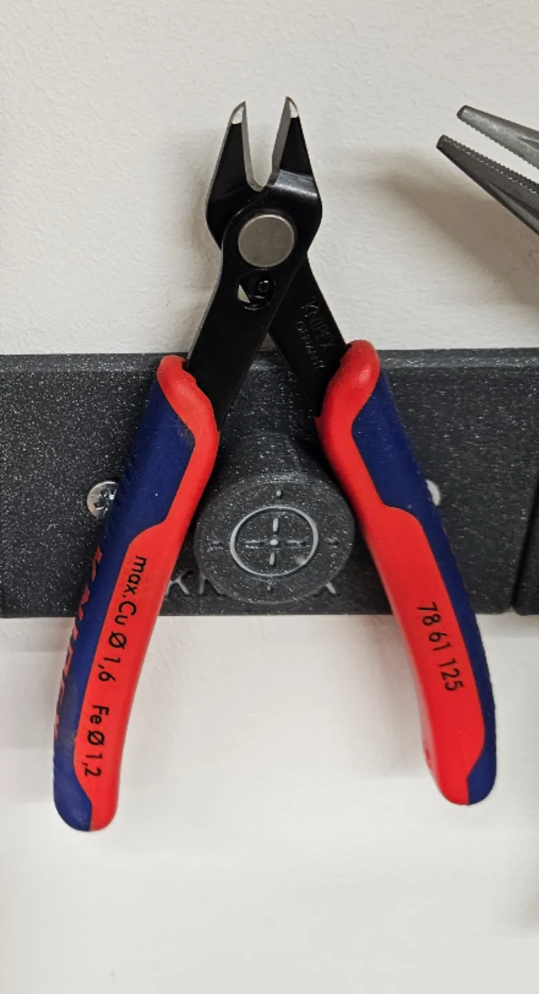 Knipex Electronic Super Knips 125 mm (78 61 125) by Neutrino28j ...