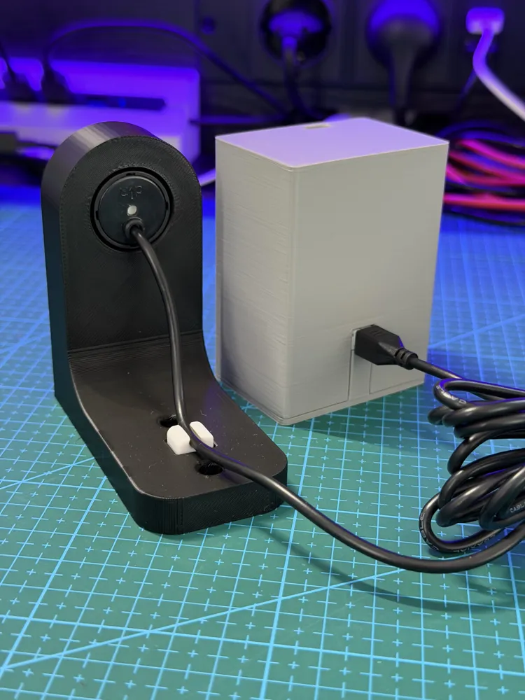 Well Water-Level Monitor - Free 3D Print Model - MakerWorld