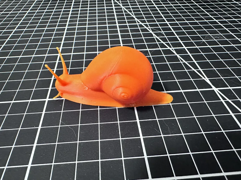 snail by Eric.cartman - MakerWorld