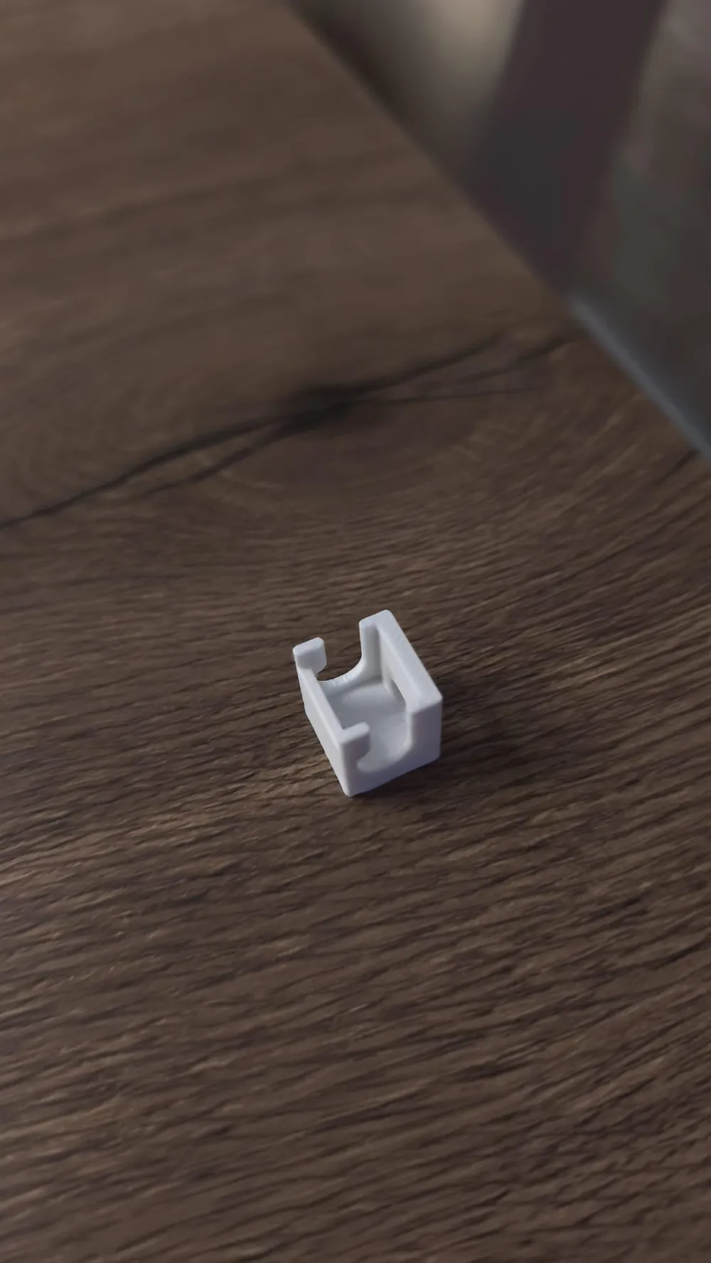 IKEA Pax Cable Guide - Free 3D Print Model - MakerWorld