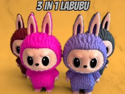 Propex3D | Startseite - MakerWorld