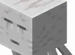 Minecraft Ghast by Galaxynerd123 MakerWorld: Download Free 3D Models