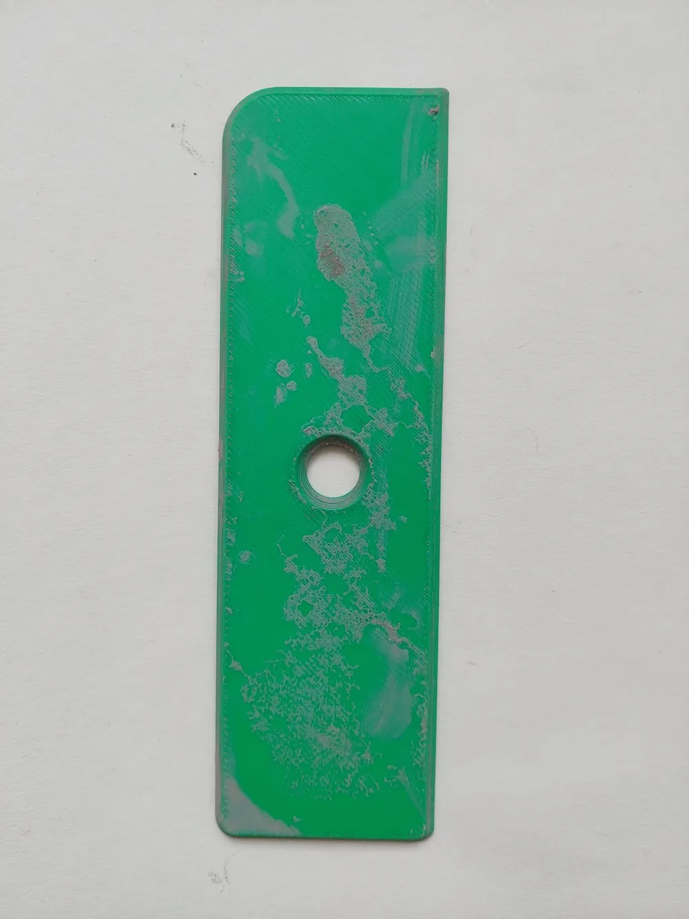 Pottery tool estèque ceramic - Free 3D Print Model - MakerWorld