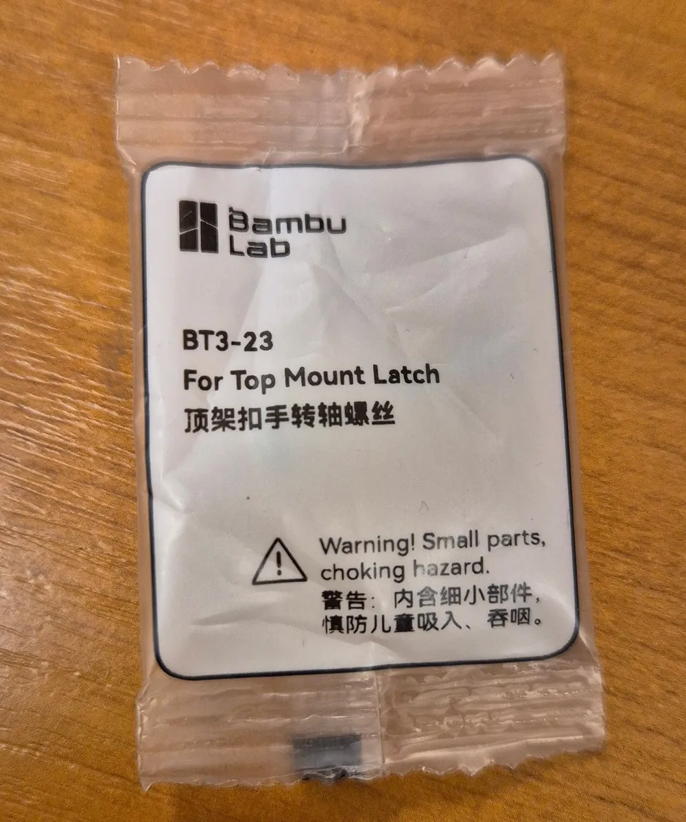 A1 AMS Filament Buffer, AMS Hub Bracket, AMS mod by Jendapce MakerWorld ...