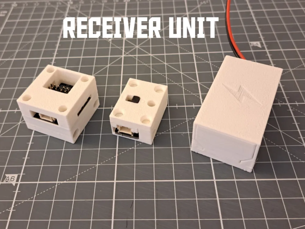 Cyberbrick x LEGÓ | 3D Printed LEGÓ - Free 3D Print Model - MakerWorld