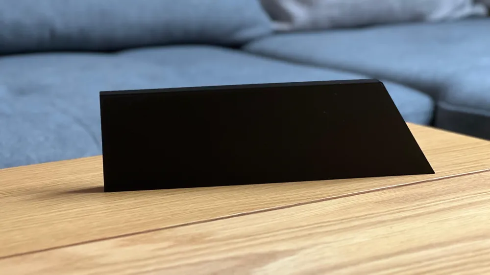 BMW M4 Logo by Rne_Lama - MakerWorld