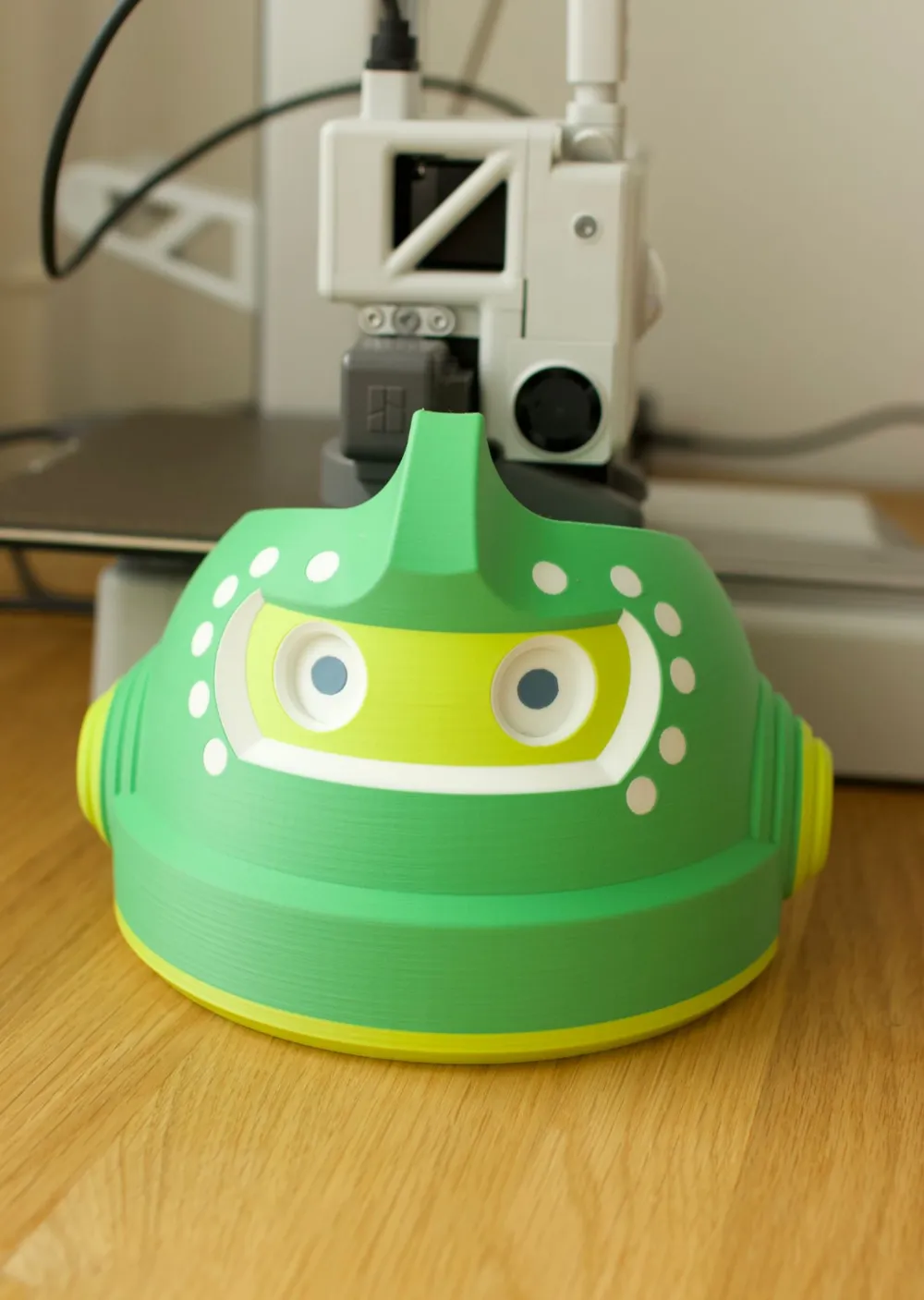 Poop Collector Bambu Lab A1 Mini by SK07 Skipper07 - MakerWorld