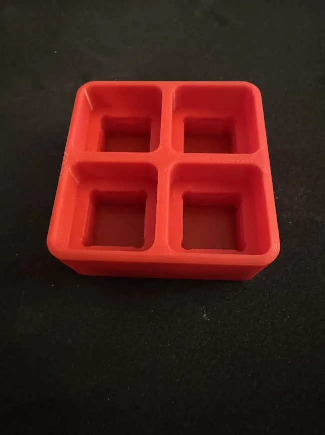 MX Key Switch Fidgets by Yodeling Yeti MakerWorld: Download Free 3D Models