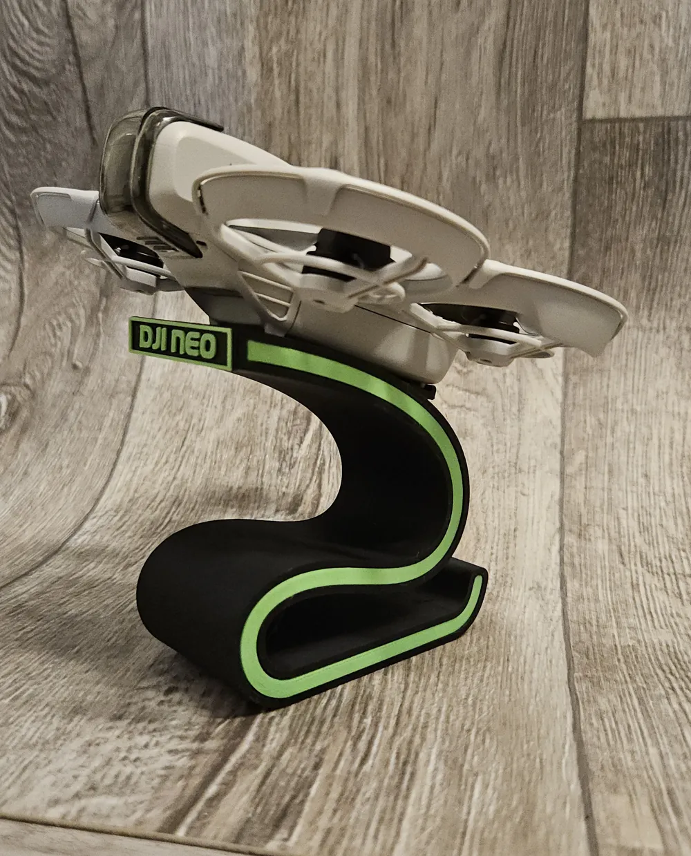 DJI NEO STAND by 3D-Druckwerk MakerWorld: Download Free 3D Models