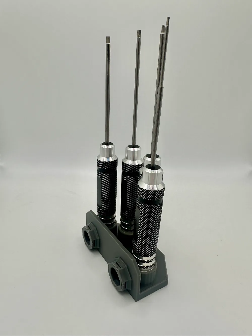 Multiboard - RC Hex Driver Set Holder Remixed by Bros3DPrints - MakerWorld