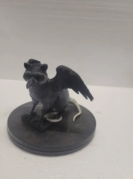 raccoon crow, Trash panda griffin by tookitnranMakerWorld: Download ...