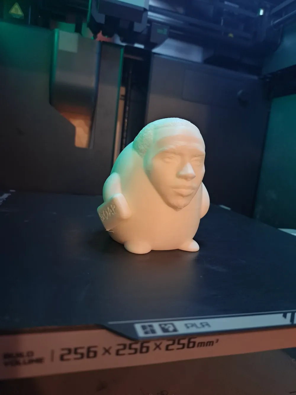 p. diddy soap duck by noobsc0uter MakerWorld: Download Free 3D Models