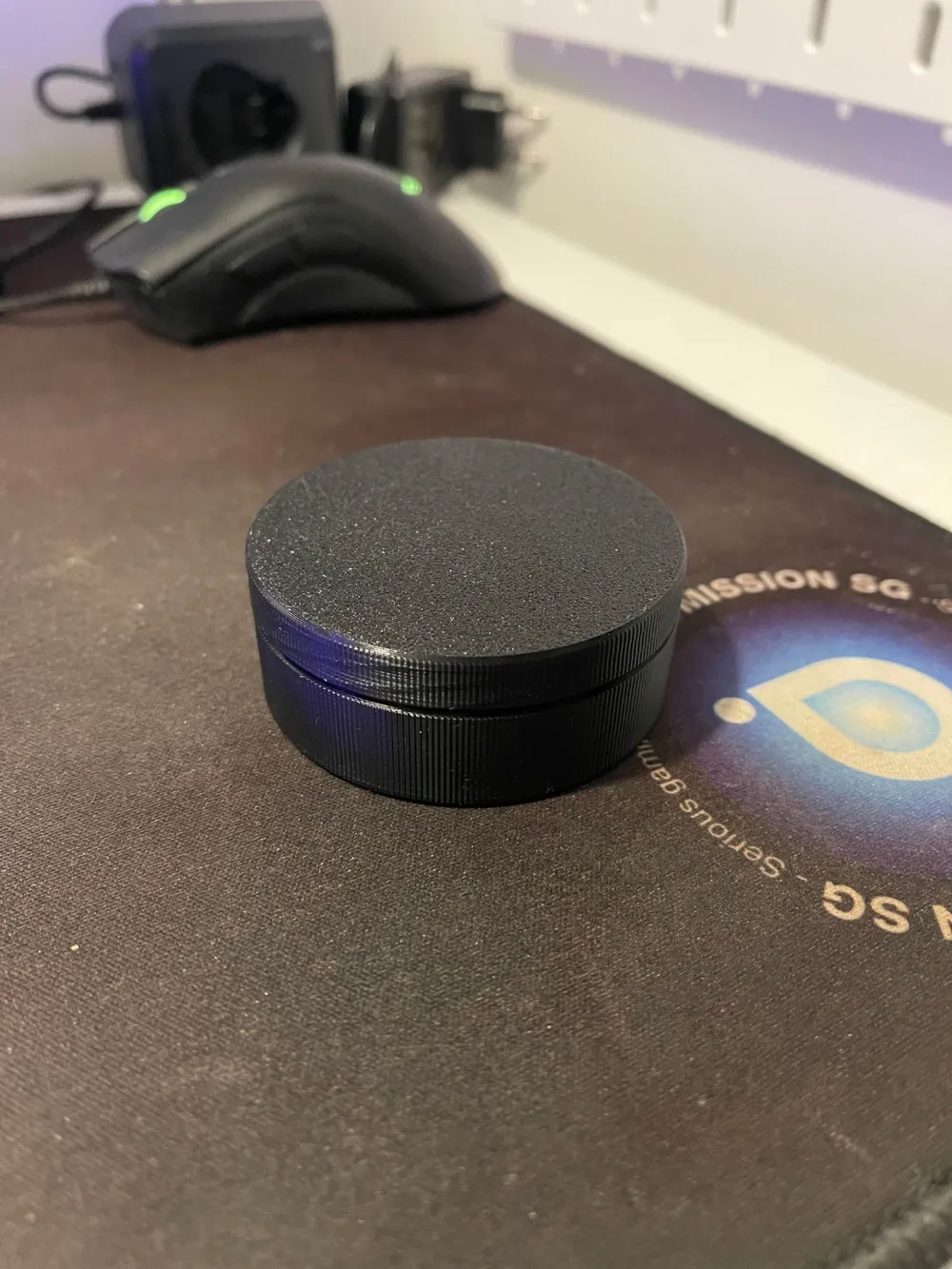 Zyn/Snus Container by Knugen - MakerWorld