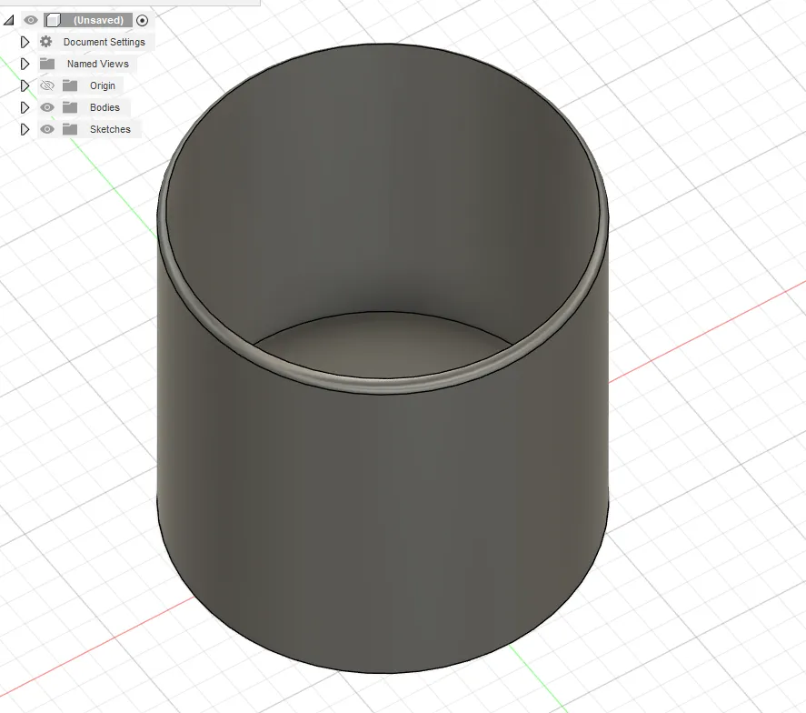 Tpu cup by bryson.414 - MakerWorld