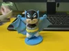[Full Color] Chibi Batman · Cute Superhero Figurine - Free 3D Print ...